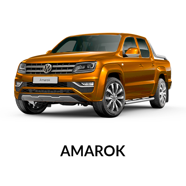 Volkswagen Amarok Archives • VWMODUL
